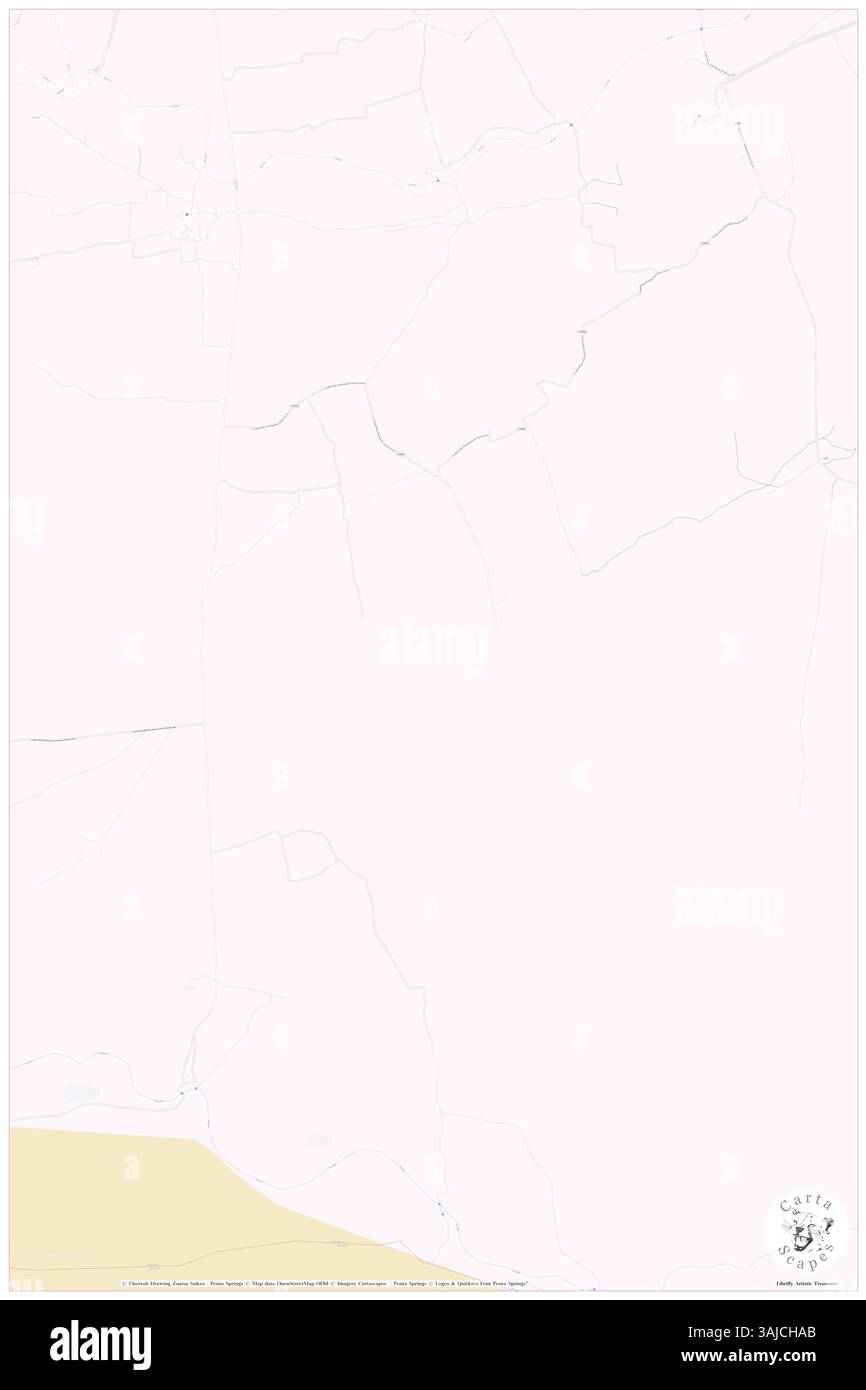 Isma'il Karez, Kandahar District, AF, Afghanistan, Kandahar, N 31 26 ...