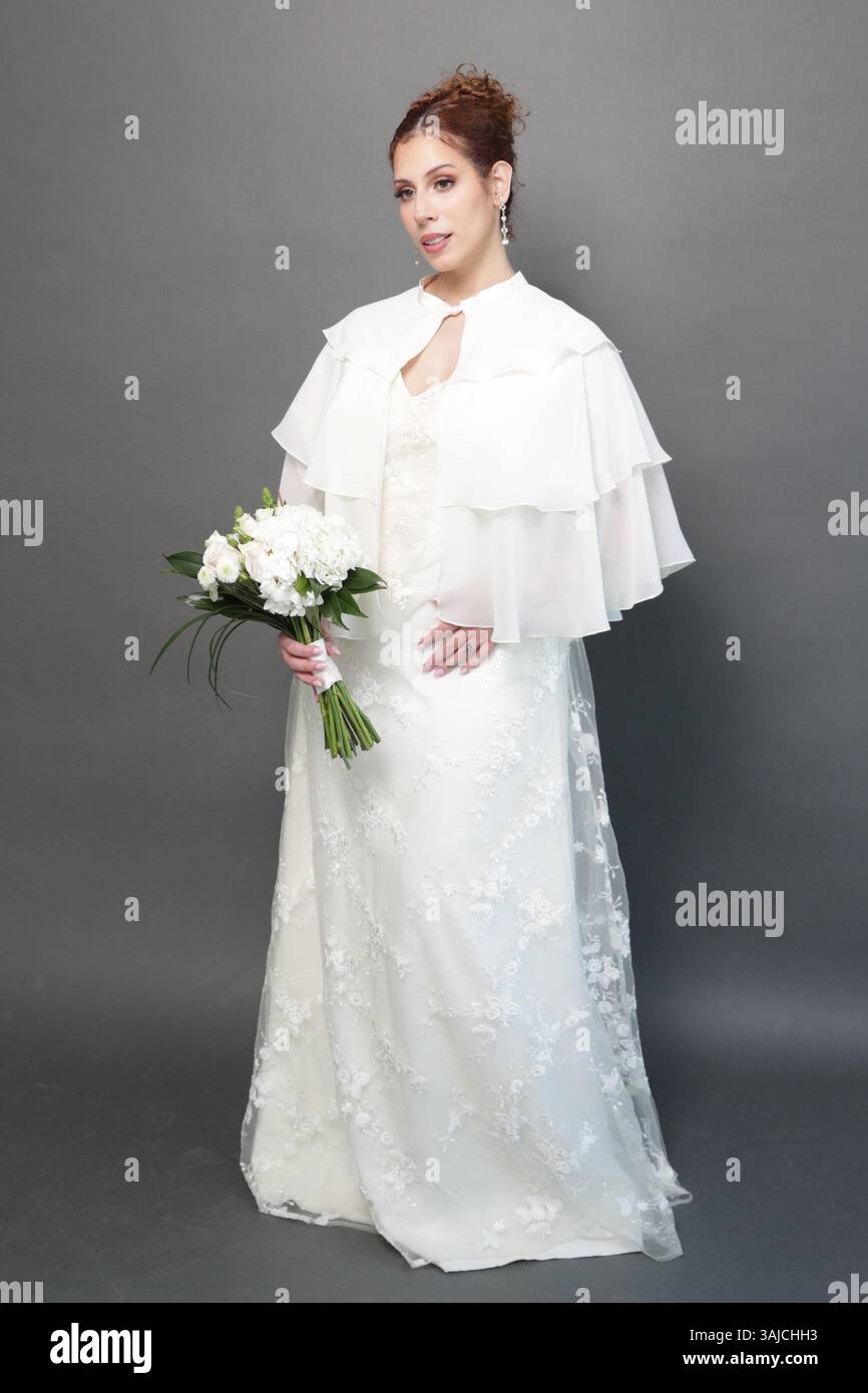 NEW YORK, NEW YORK APRIL 09, 2025: Designer Evan Hirsch presents his ...