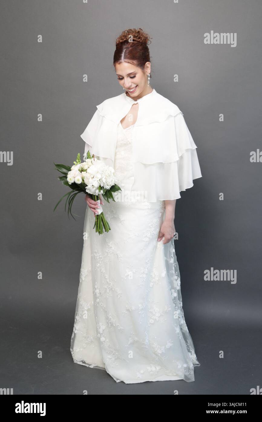 NEW YORK, NEW YORK APRIL 09, 2025: Designer Evan Hirsch presents his ...