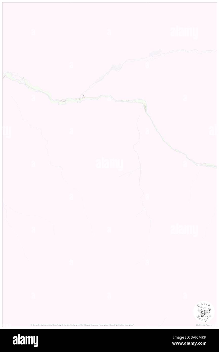 Koh-e Pashki, Tag?b, AF, Afghanistan, Badakhshan, N 36 32' 1'', N 70 22 ...
