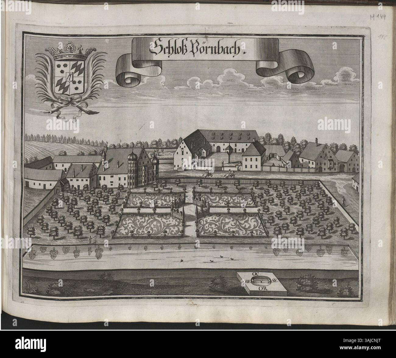 A detailed historical and topographical description of Upper and Lower ...