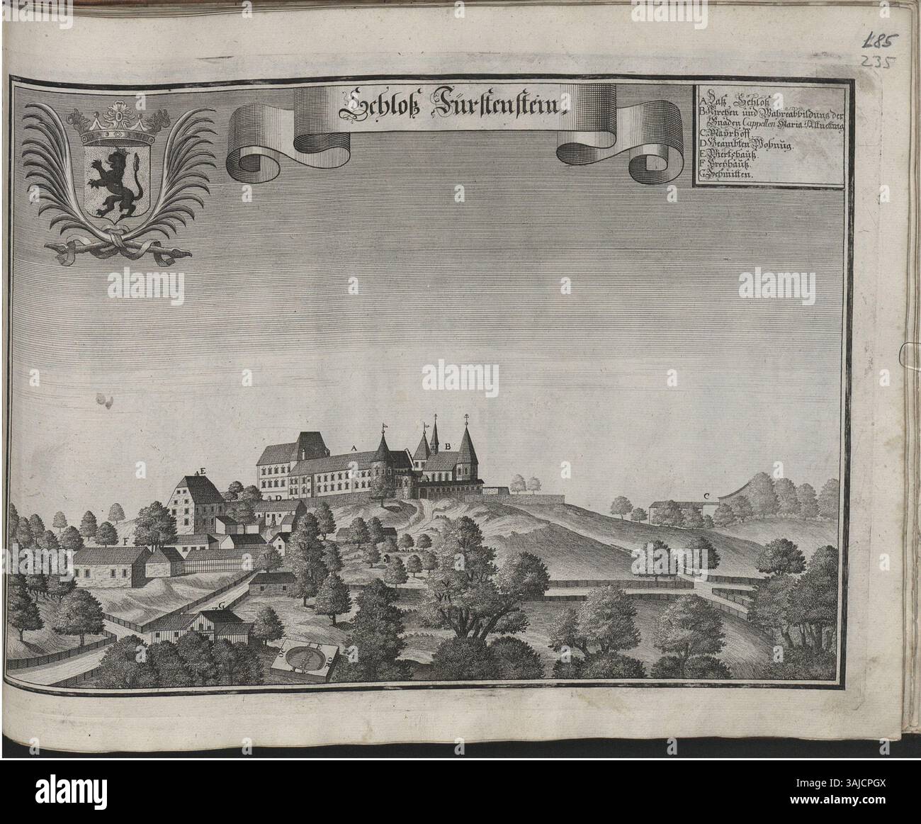 A detailed historical and topographical description of the Electorate ...
