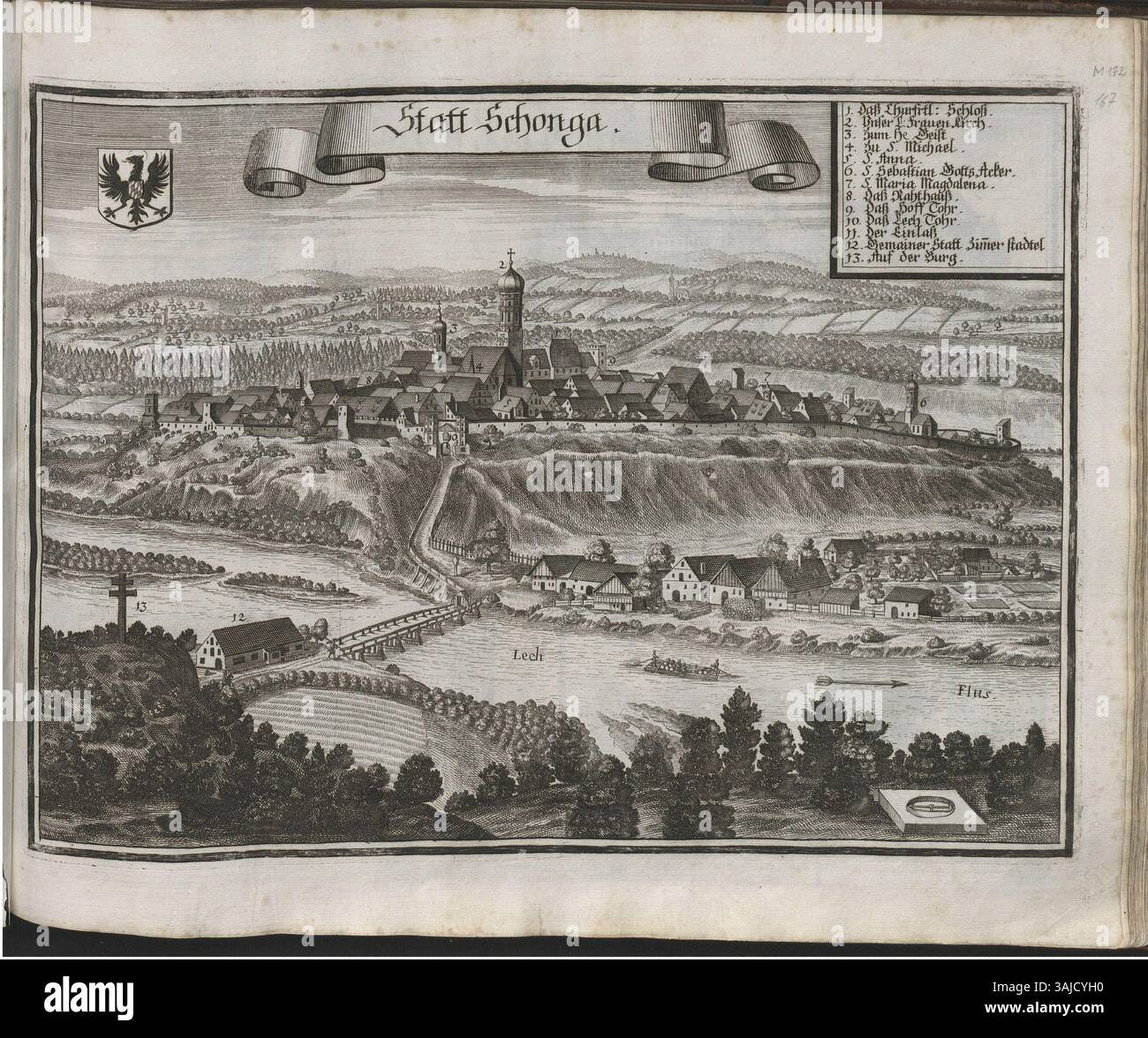 This volume presents a comprehensive historical and geographical ...