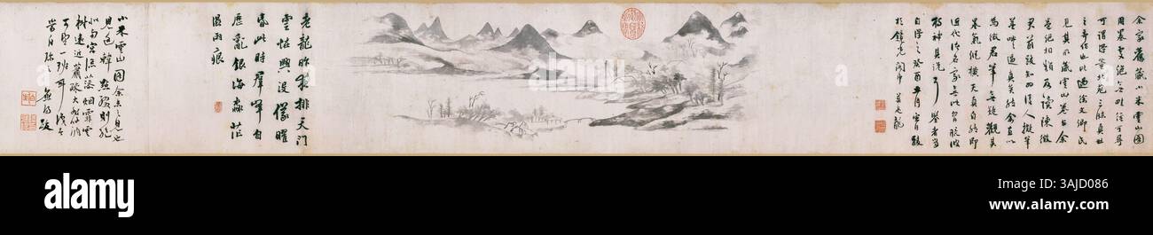 The Ming Dynasty Tianjin Museum presents an impressive collection of ...
