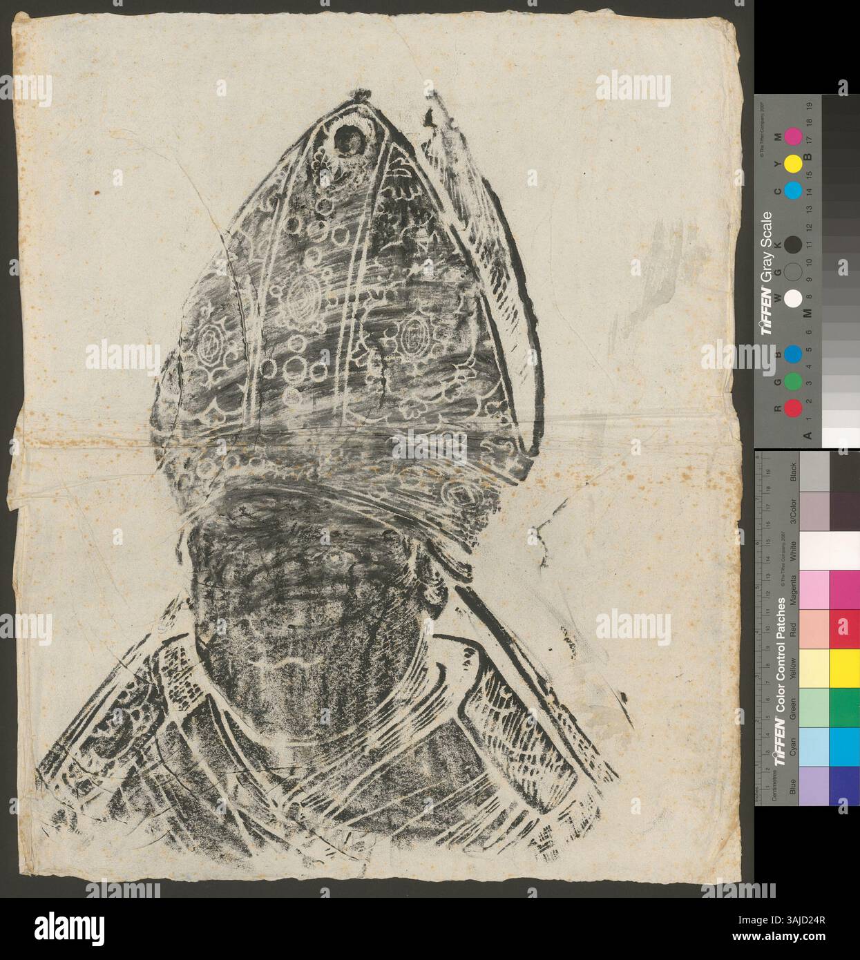 Medieval funeral hi-res stock photography and images - Alamy