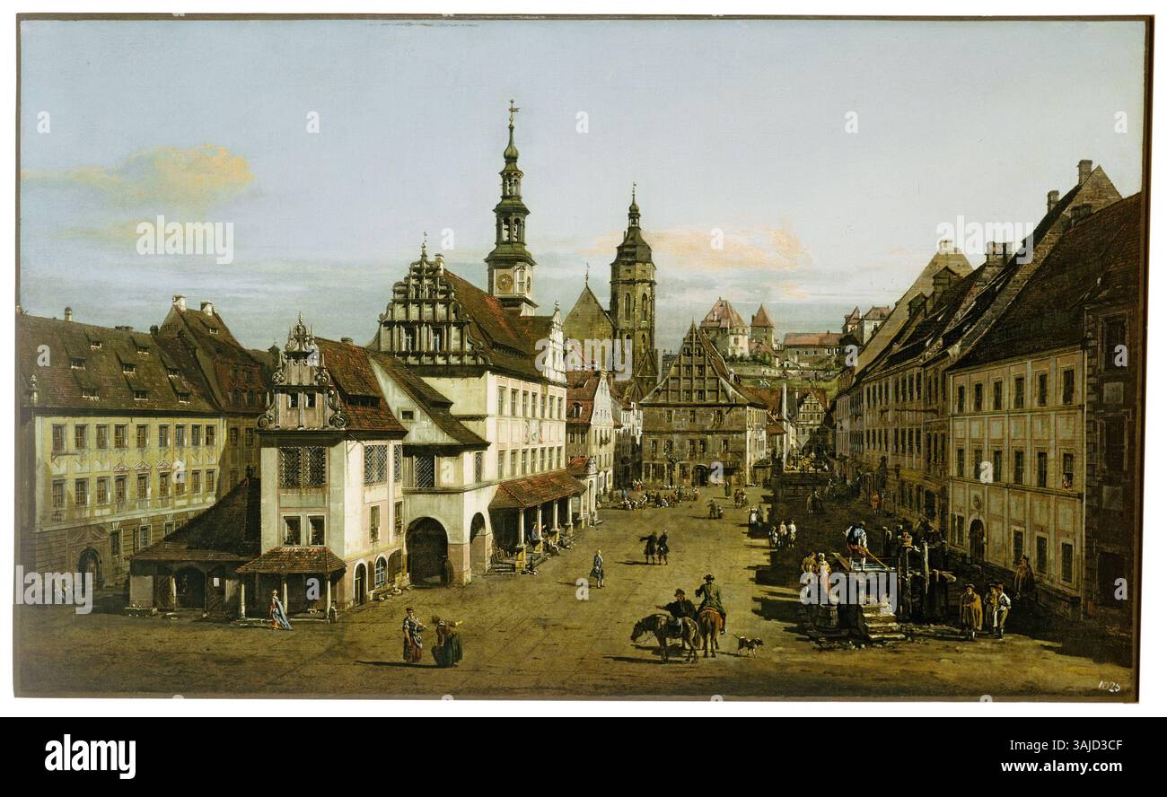 Daily city life on Cut Out Stock Images & Pictures - Alamy