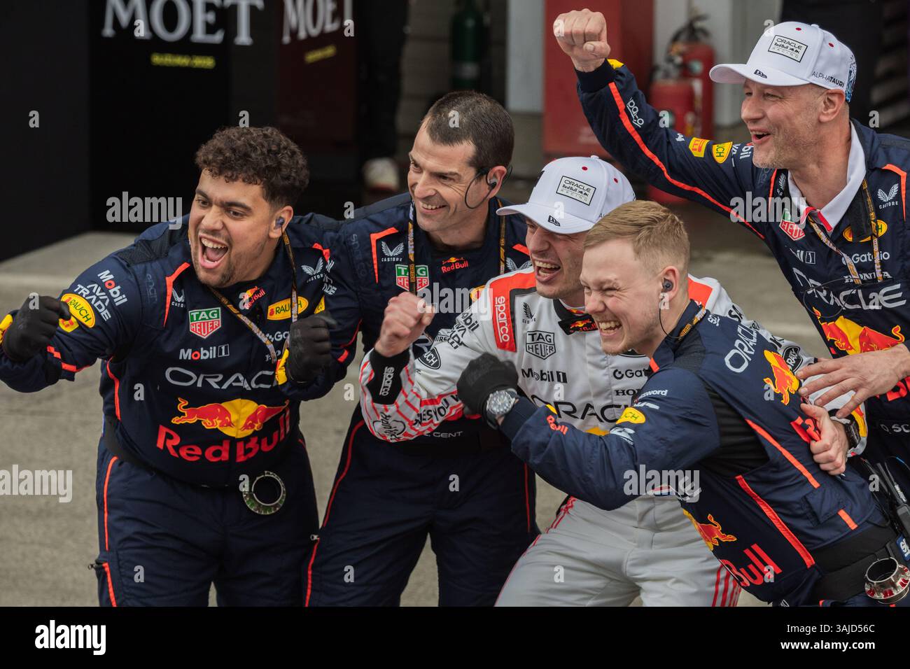 Max verstappen 2025 japanese hi-res stock photography and images - Alamy