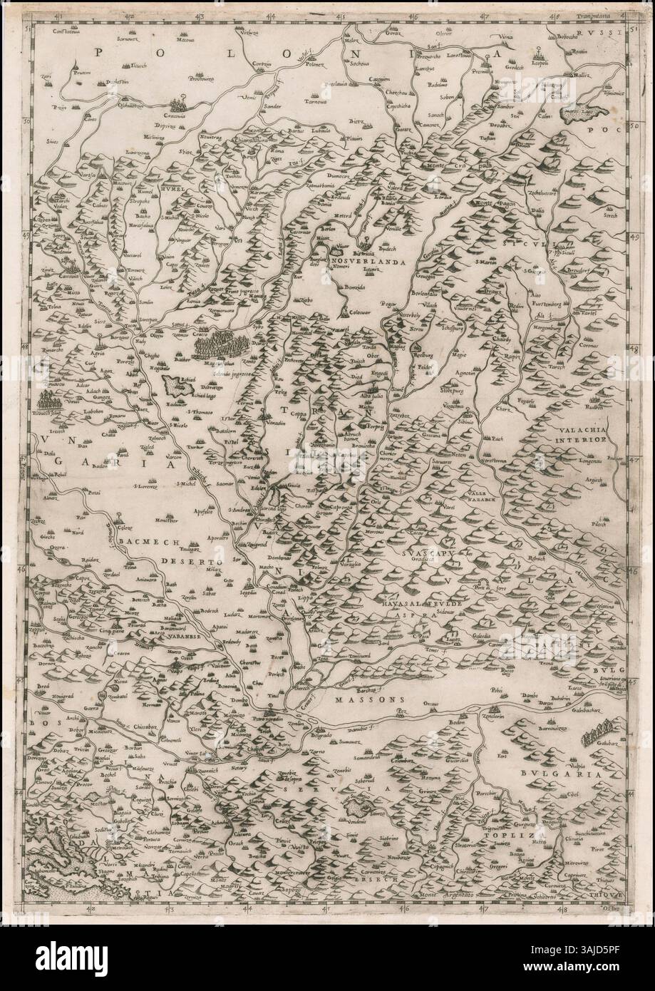 1513 map details hi-res stock photography and images - Alamy