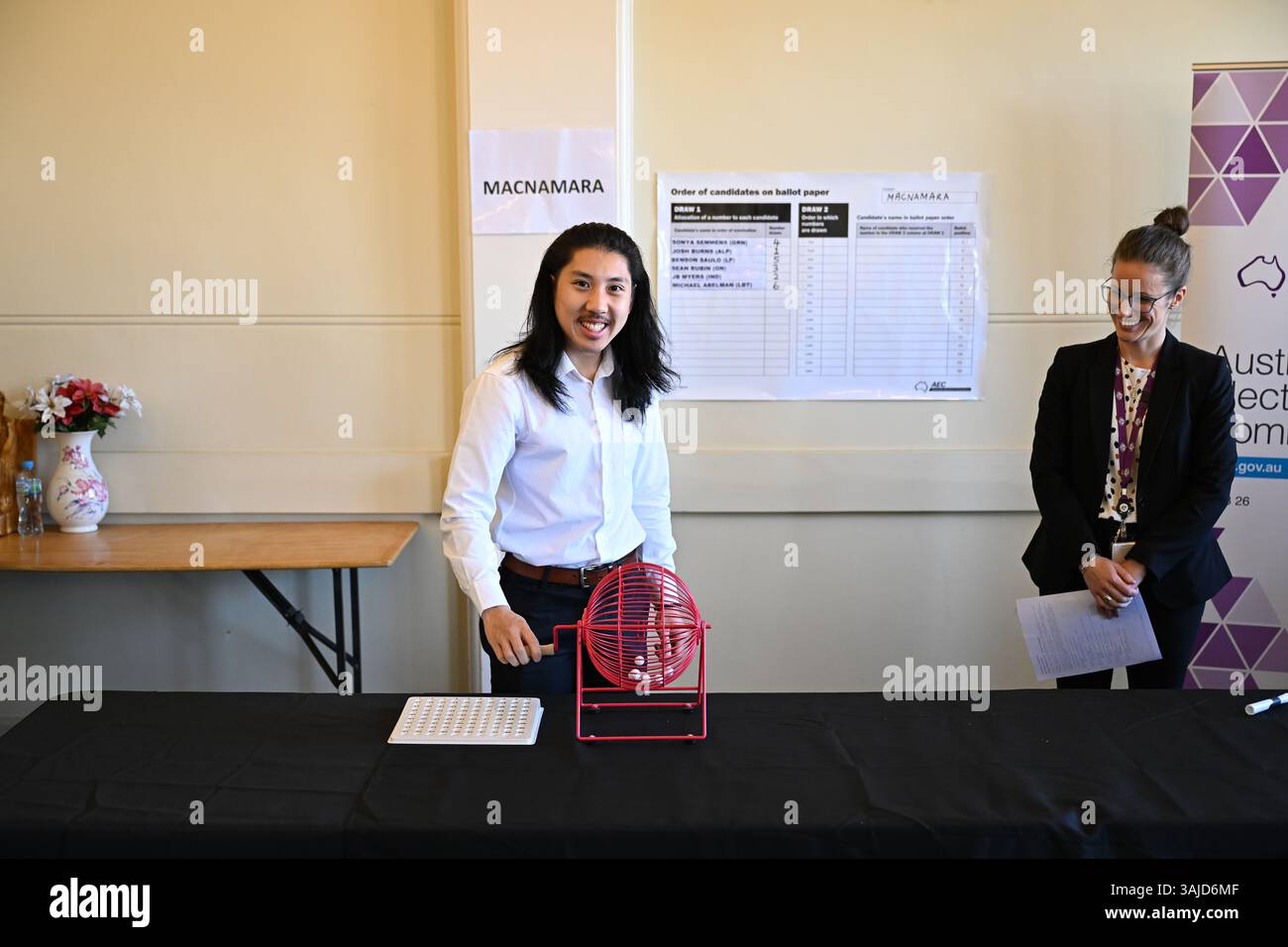 Melbourne, Australia. 11th Apr, 2025. Australian Associated Press (AAP ...