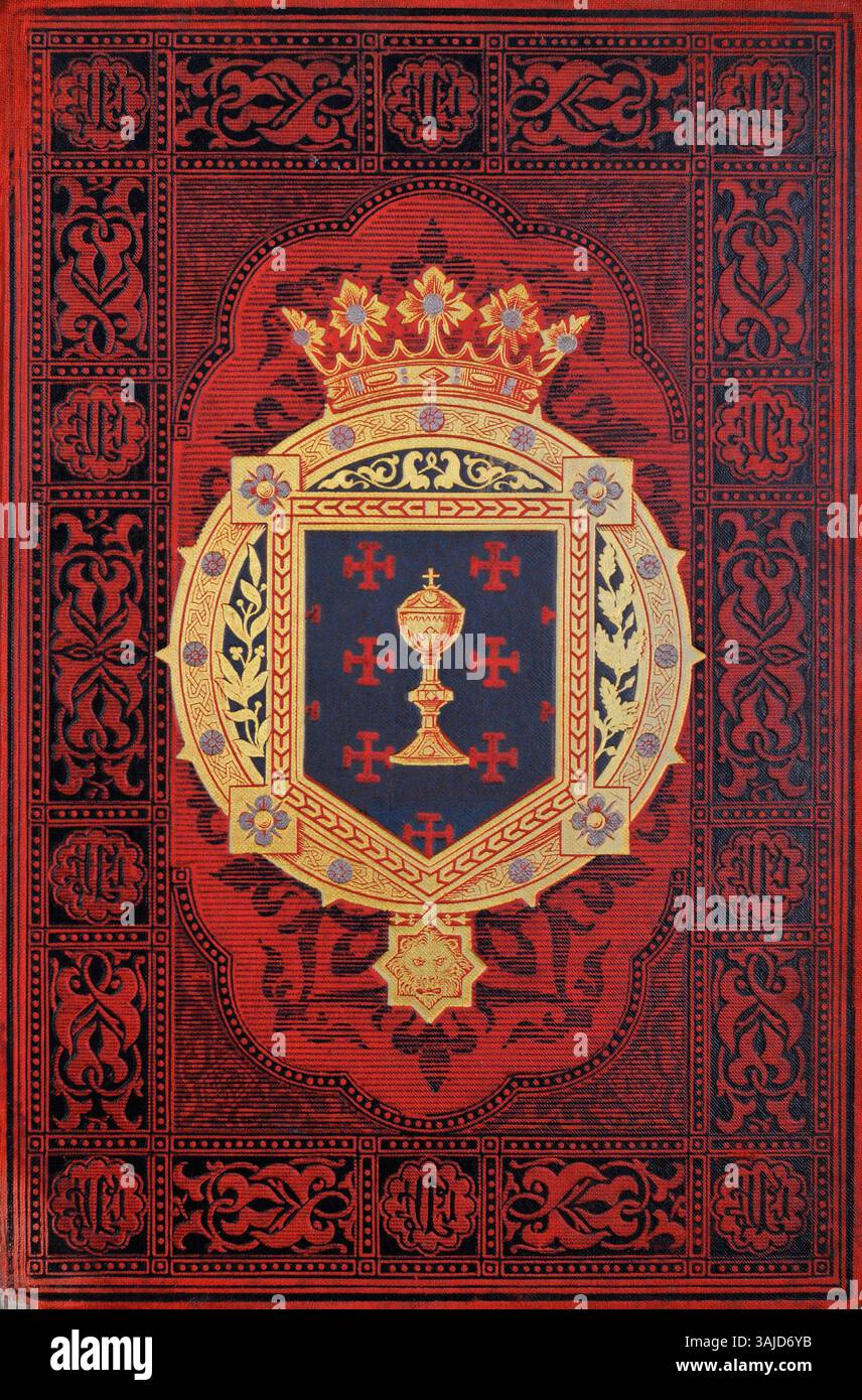 The 'Escudo da Galiza' (Coat of Arms of Galicia) is depicted in the ...