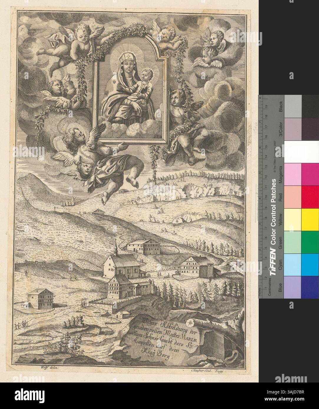 Maria zum schne hi-res stock photography and images - Alamy