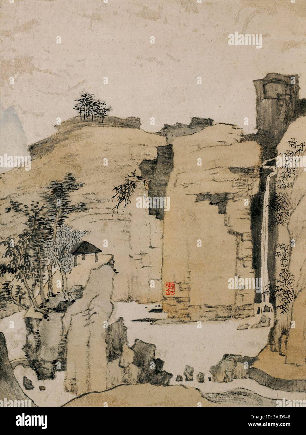 At the Tianjin Museum, the Ming Dynasty exhibit explores key cultural ...