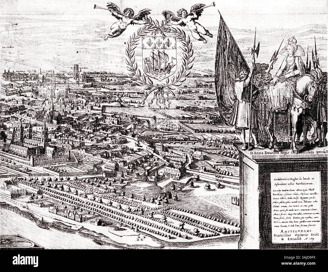 Hoiamis map hi-res stock photography and images - Alamy