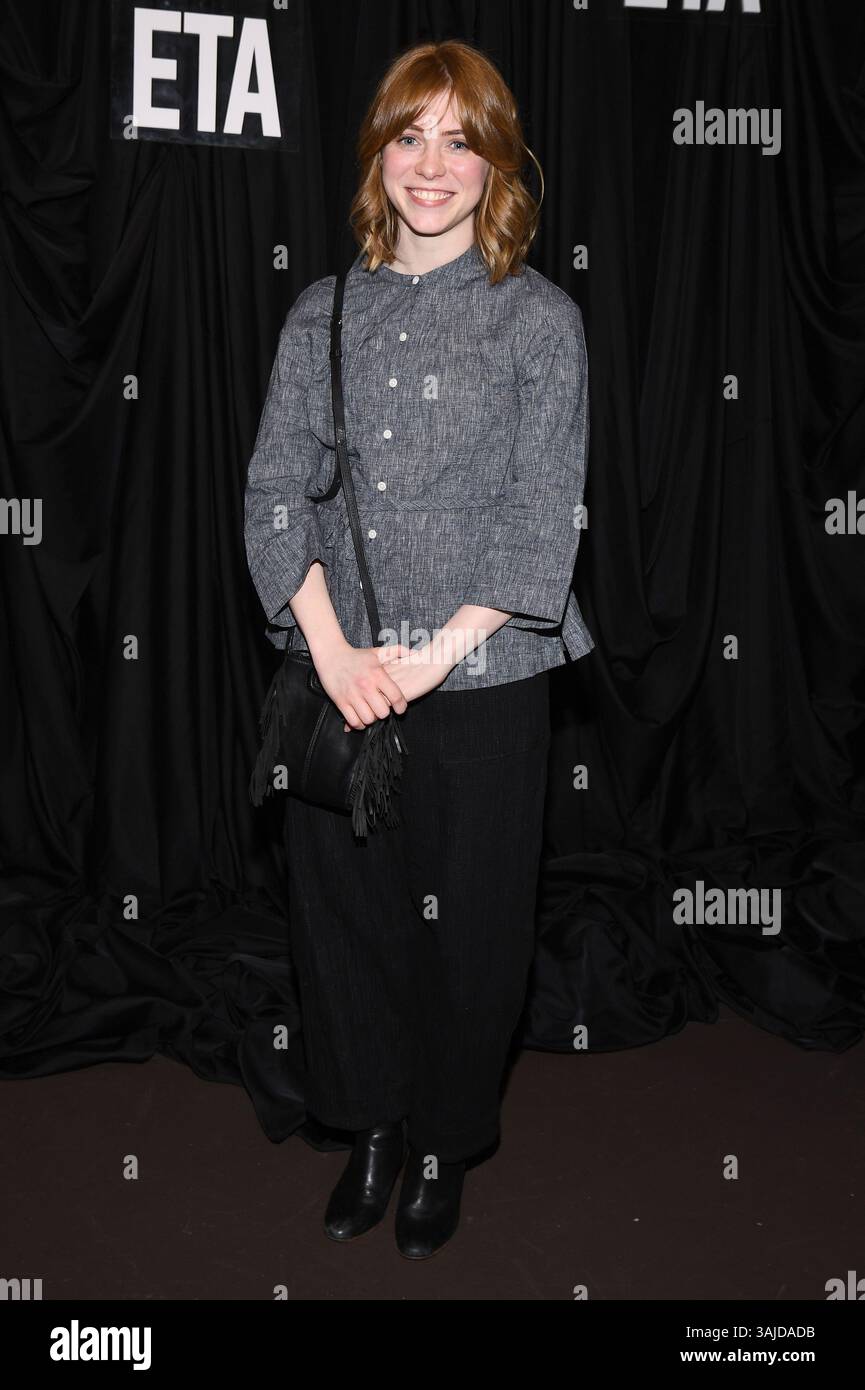 Sophia lillis 2025 hi-res stock photography and images - Alamy