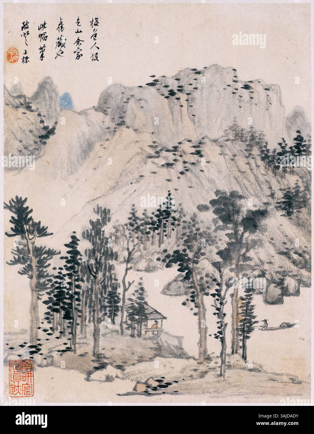 The Qing Dynasty Tianjin Museum exhibits key historical and cultural ...
