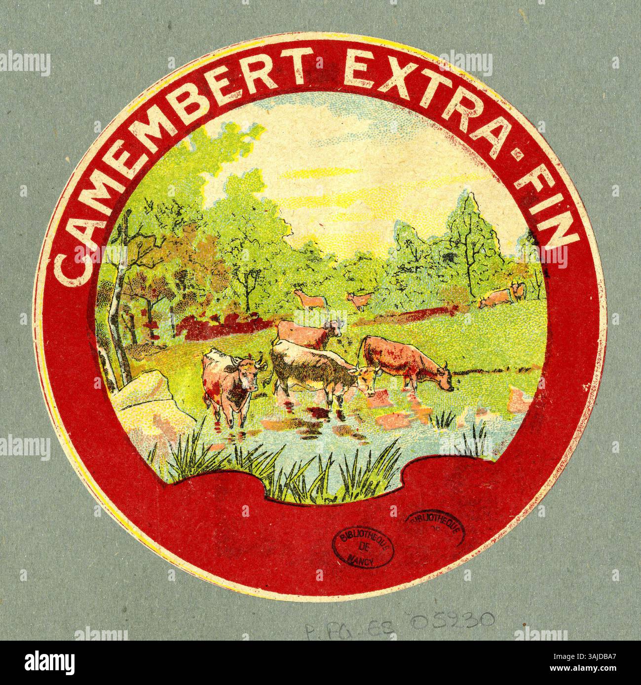 Dairy_art hi-res stock photography and images - Alamy