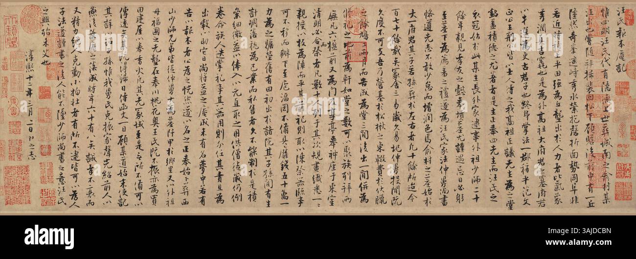 The 2nd Song Dynasty exhibition at Tianjin Museum presents artifacts ...