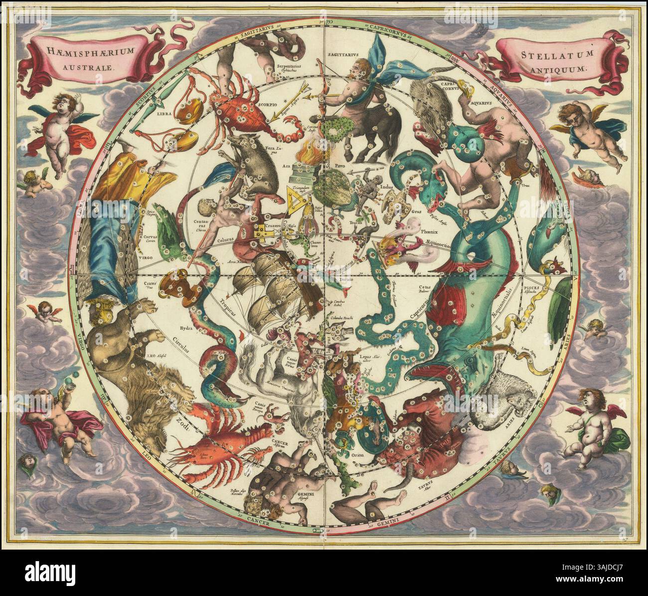 Astronomyhistory hi-res stock photography and images - Alamy