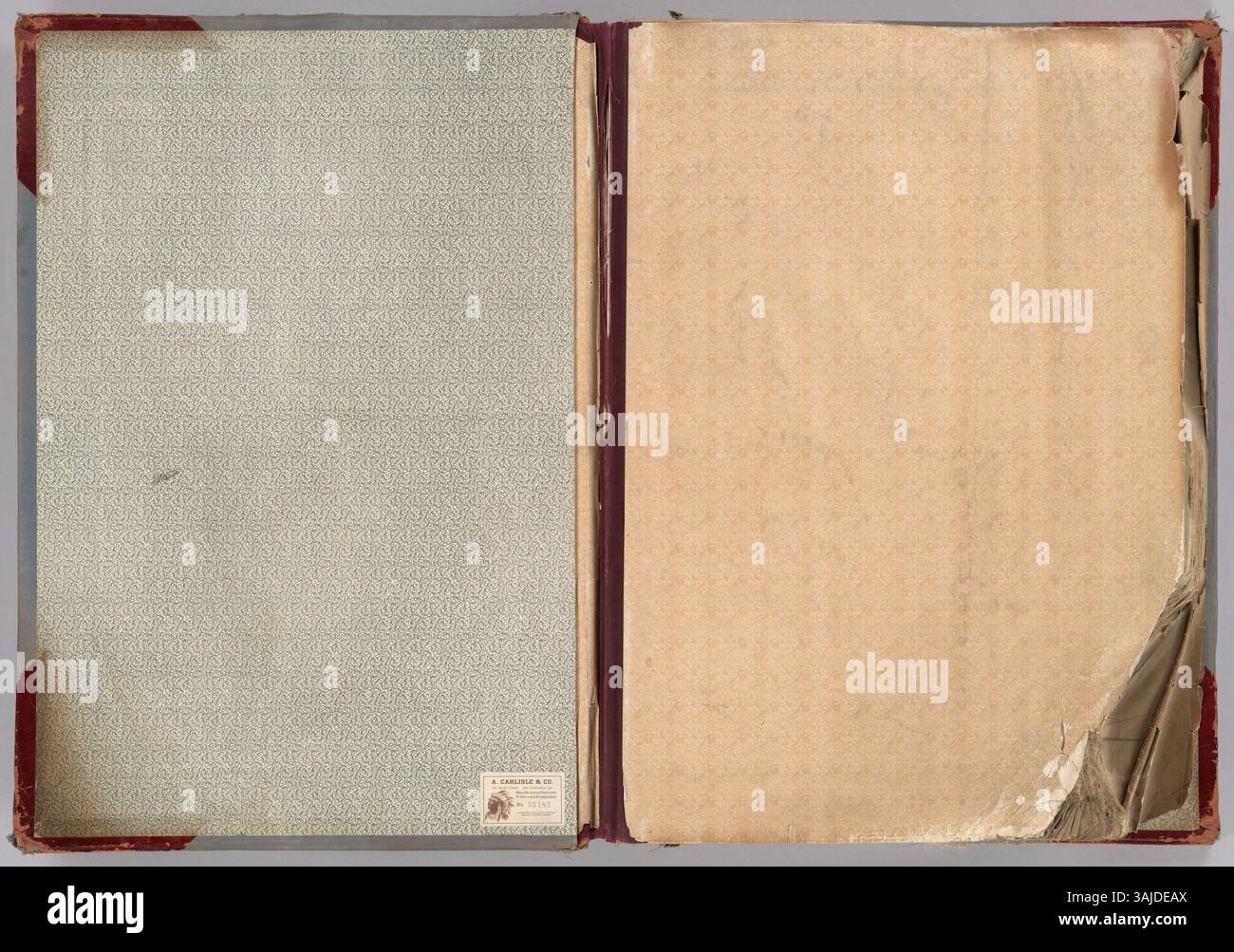 San Francisco Sanborn Insurance Map Atlas, published by the Sanborn ...