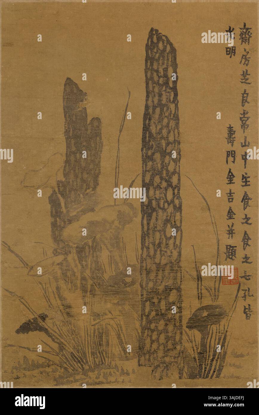 The Qing Dynasty section of the Tianjin Museum features important ...