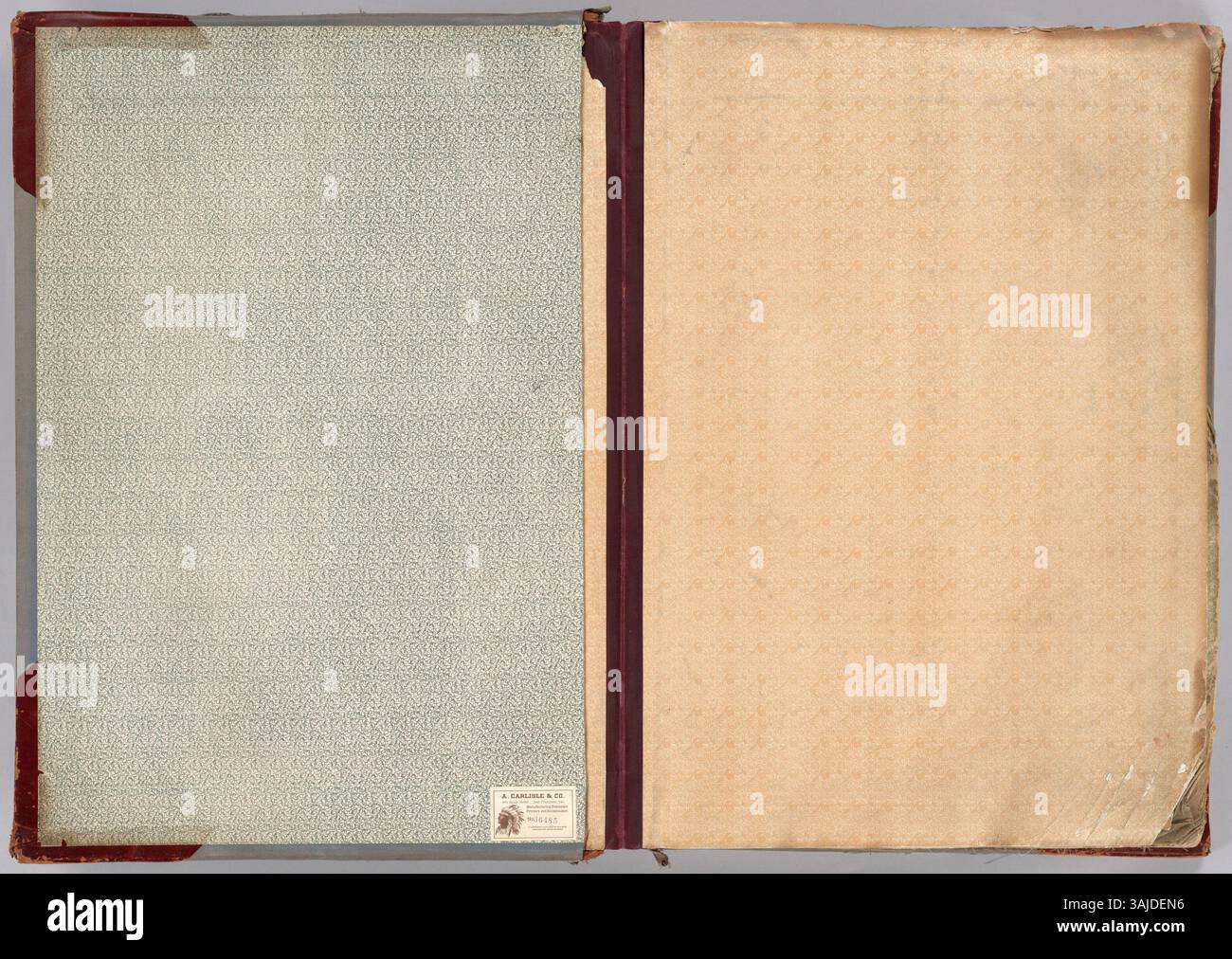 This volume of the San Francisco Sanborn Insurance Map Atlas (1905 ...