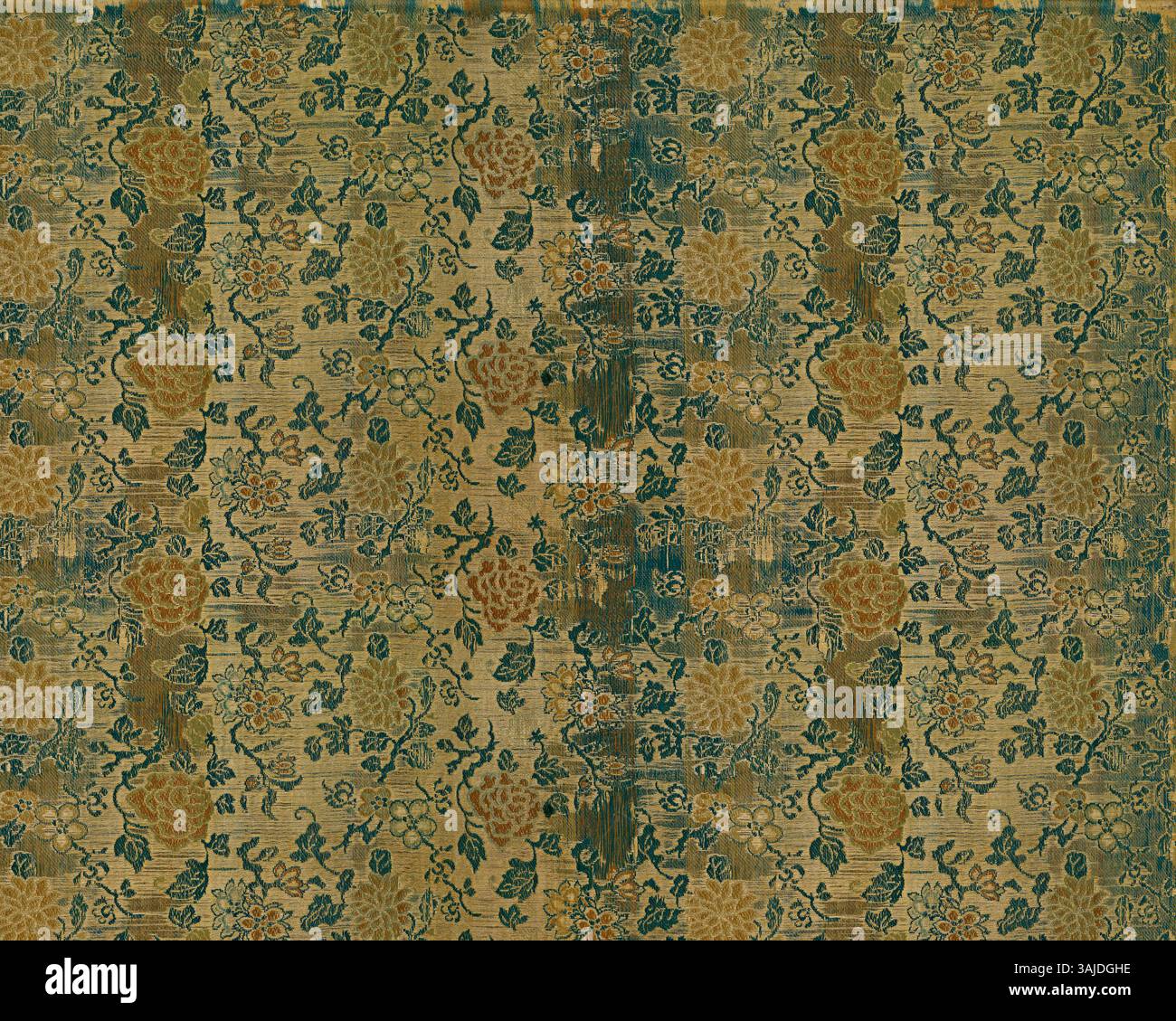 The Ming Dynasty exhibition at the Tianjin Museum showcases a ...