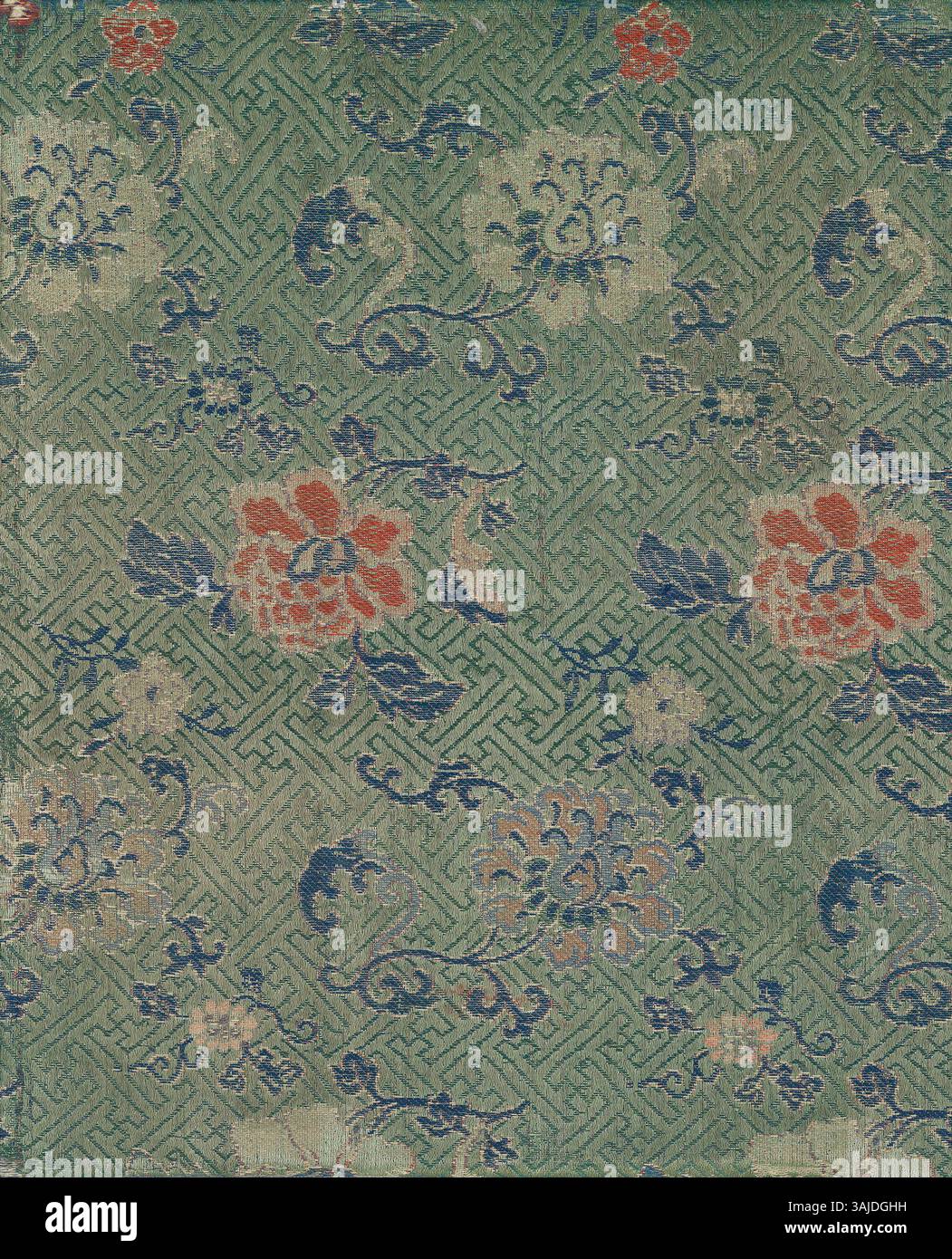 The Ming Dynasty exhibit at the Tianjin Museum offers a diverse range ...