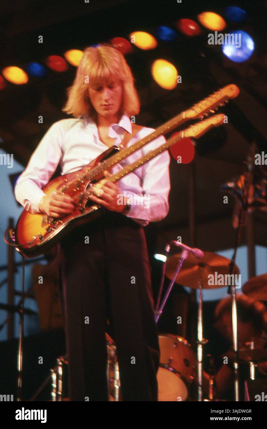 16 july 1979 hi-res stock photography and images - Alamy