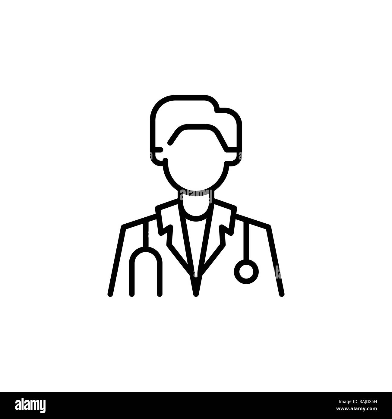 Plan doctor Black and White Stock Photos & Images - Alamy