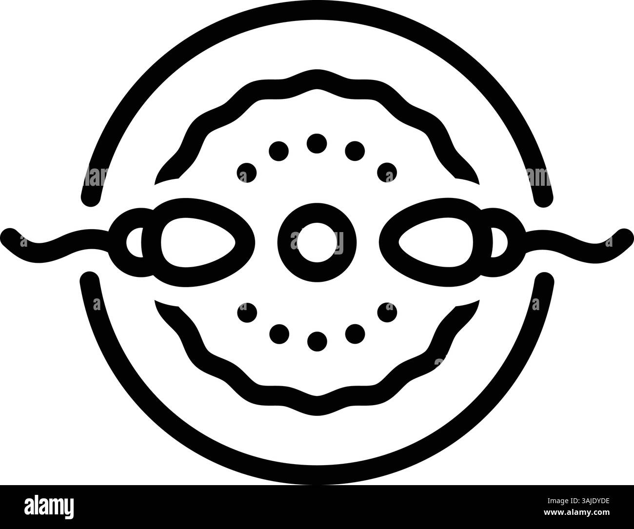 Icon for fertilization, penetration Stock Vector Image & Art - Alamy