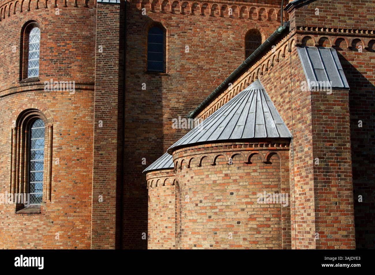 St. Bendt's Church (Danish: Sankt Bendts Kirke) is a church in Ringsted ...