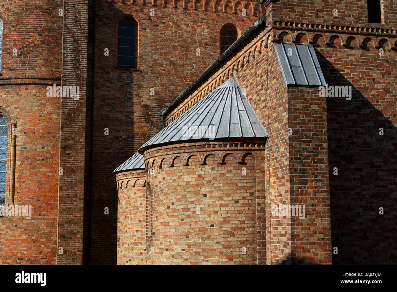 St. Bendt's Church (Danish: Sankt Bendts Kirke) is a church in Ringsted ...