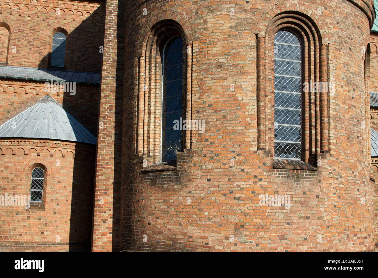 St. Bendt's Church (Danish: Sankt Bendts Kirke) is a church in Ringsted ...