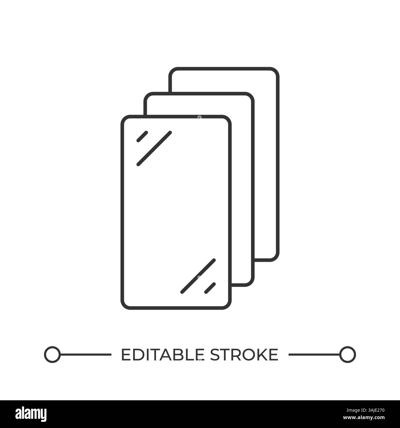 Layers of detail Cut Out Stock Images & Pictures - Alamy