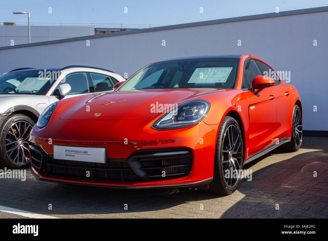 My21 hi-res stock photography and images - Alamy