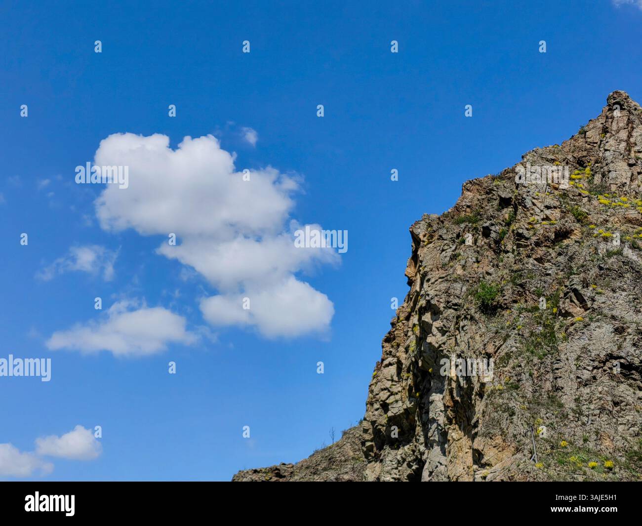 Formation clouds in sky time hi-res stock photography and images - Alamy