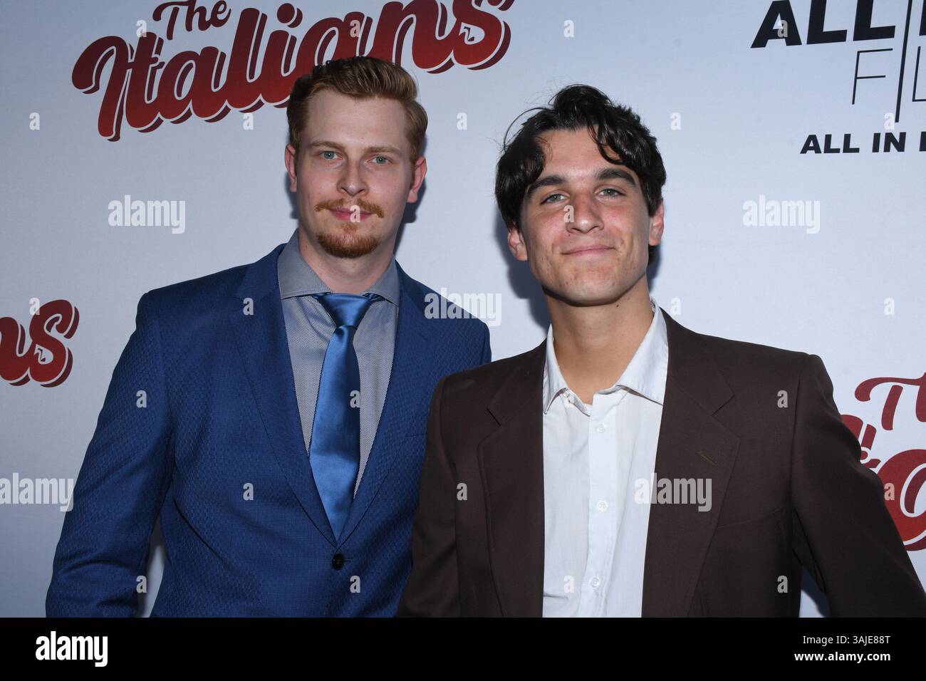 Robert feldmaier hi-res stock photography and images - Alamy