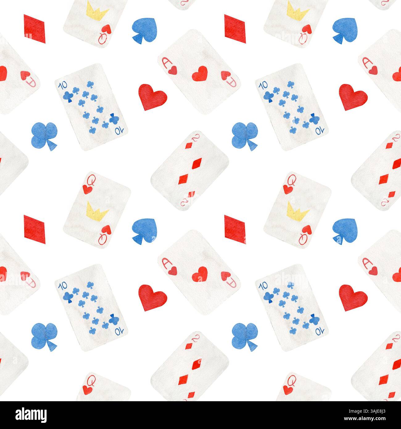 Alice in wonderland white background Cut Out Stock Images & Pictures ...