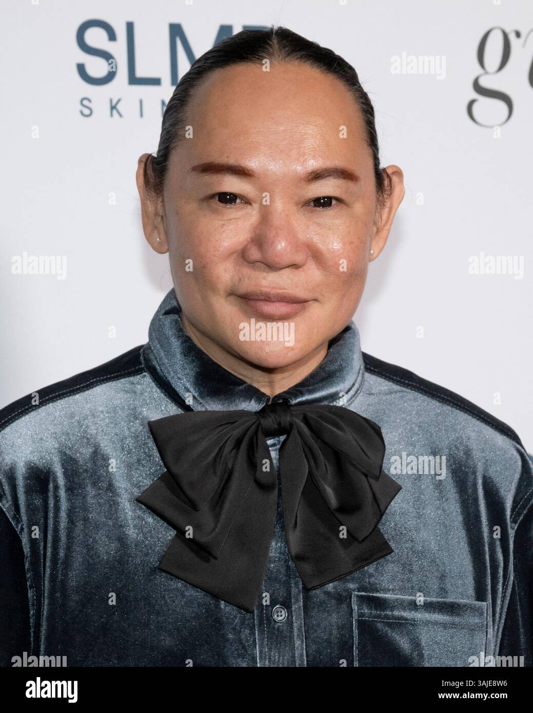 Hollywood, California, USA. 10th Apr, 2025. Joel Sebastian. "Dr. Pimple ...
