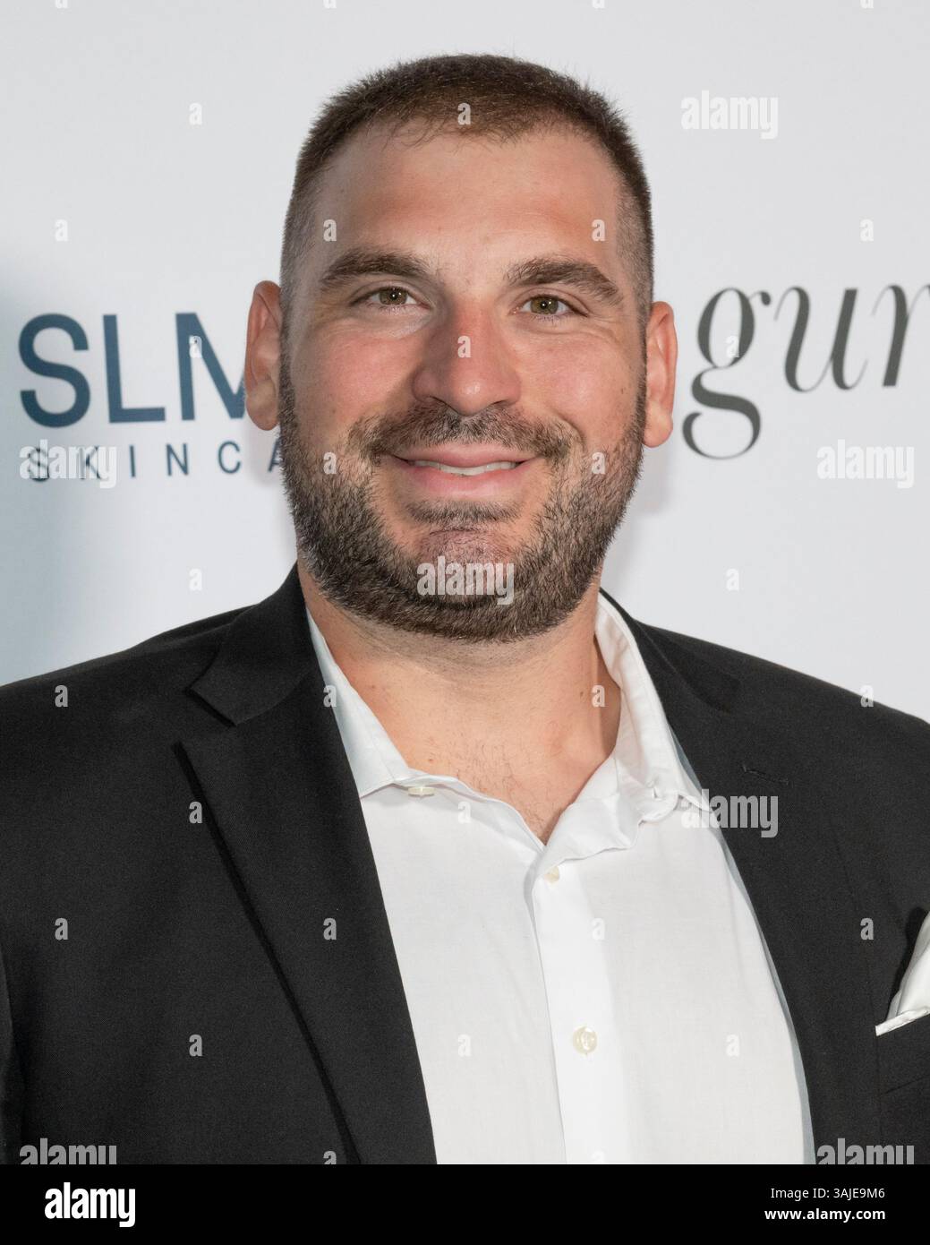 Hollywood, California, USA. 10th Apr, 2025. Alex Fernandez. "Dr. Pimple ...