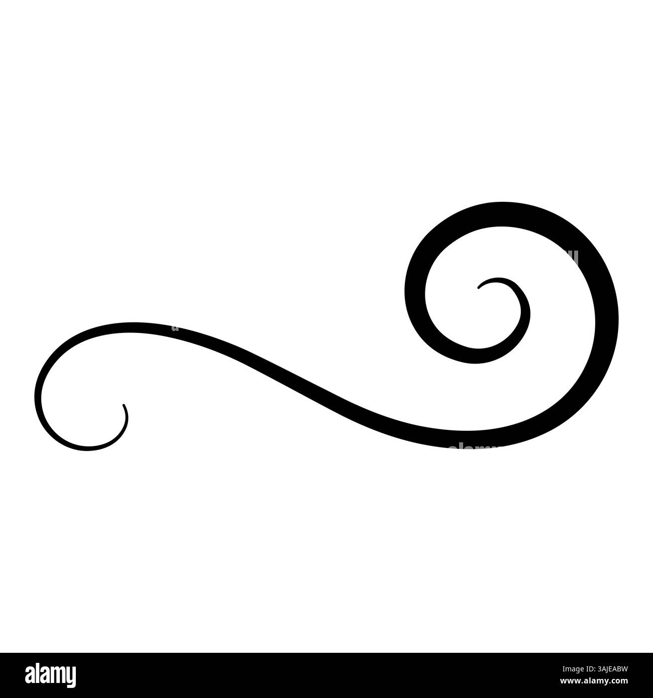 Art doodle Cut Out Stock Images & Pictures - Alamy