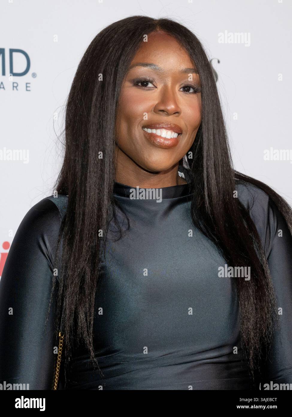 April 10, 2025, Hollywood, California, USA: Dr. Marie Stoddard Lyndsey ...