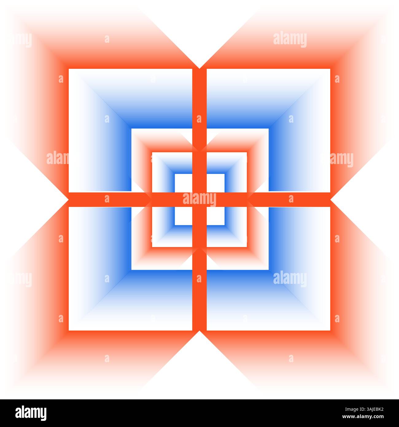 3d neon Cut Out Stock Images & Pictures - Alamy