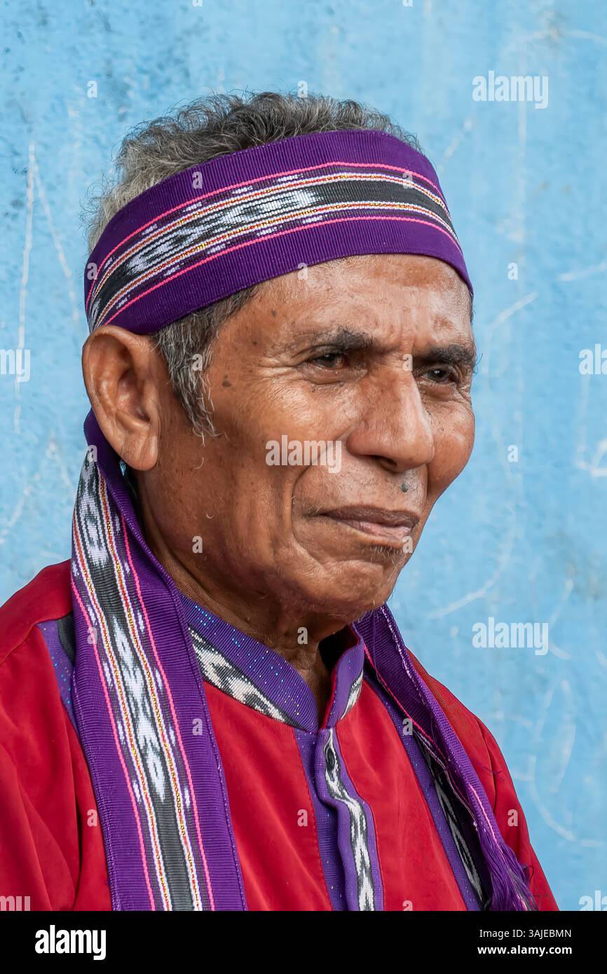 Pulau yamdena hi-res stock photography and images - Alamy