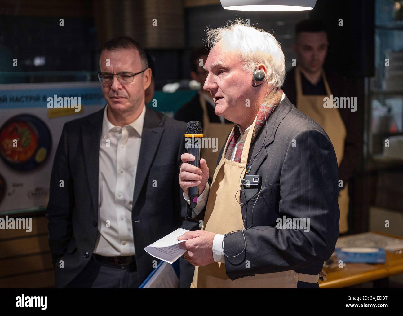 Jaco cilliers hi-res stock photography and images - Alamy