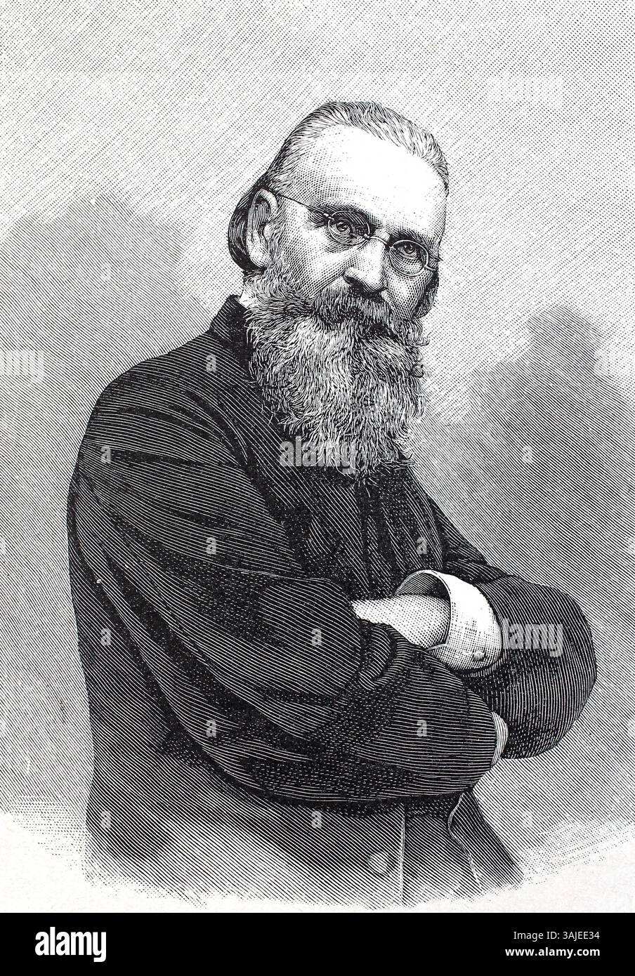 Hermann rollett hi-res stock photography and images - Alamy