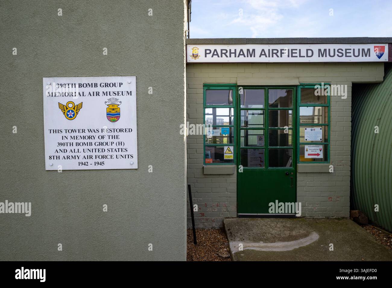 390th museum hi-res stock photography and images - Alamy