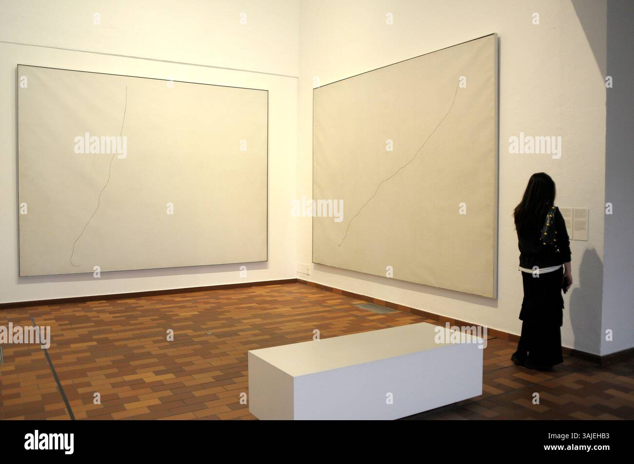 Joan Miro foundation; painting; detail; drawing; Joan Miró artist ...