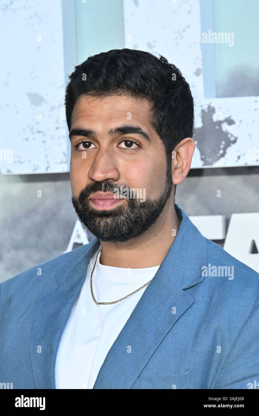 London, UK. 10th Apr, 2025. CAP/JOR © JOR/Capital Pictures Credit ...