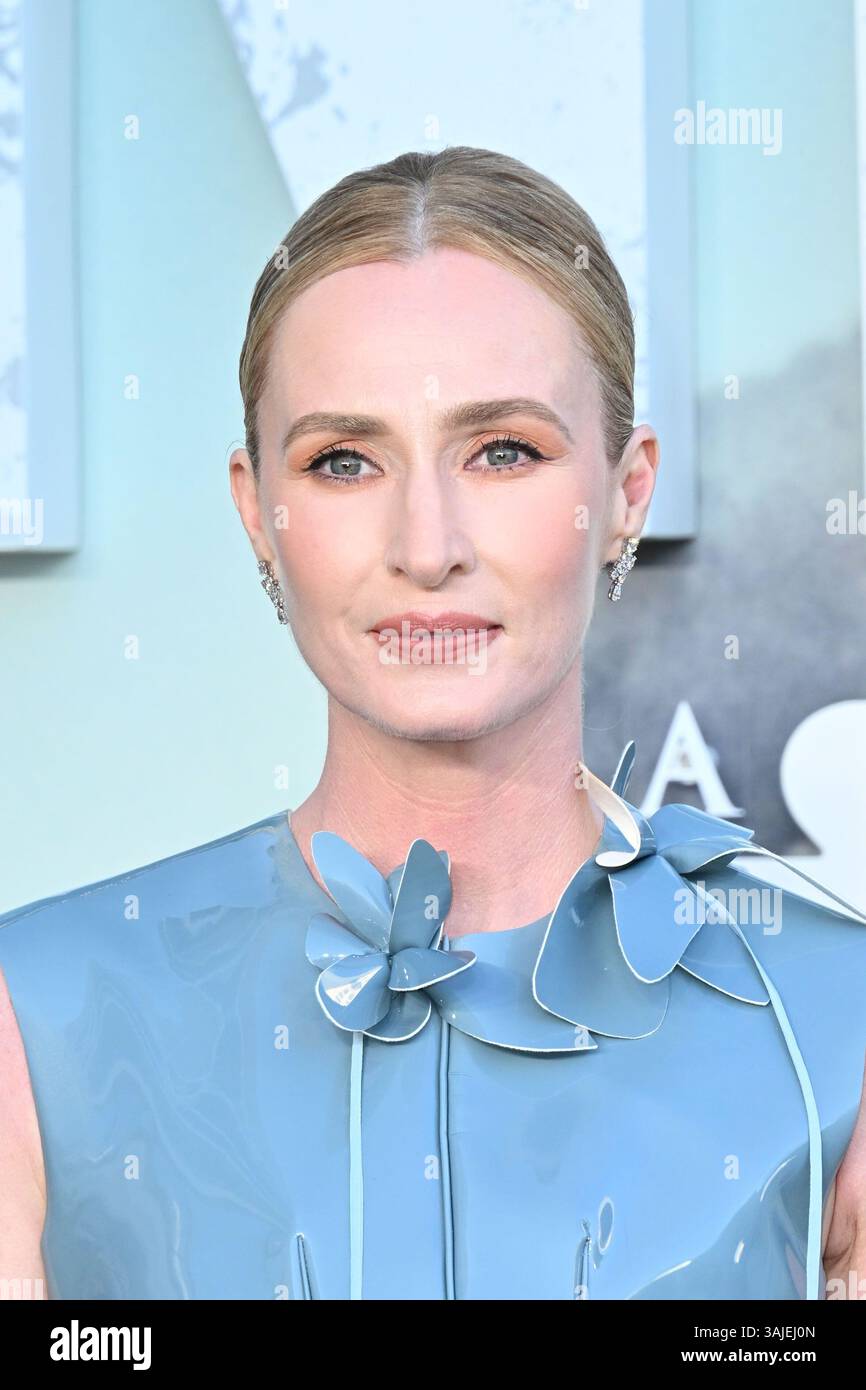 London, UK. 10th Apr, 2025. CAP/JOR © JOR/Capital Pictures Credit ...